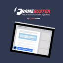 Frame Buster - Warfare Plugins